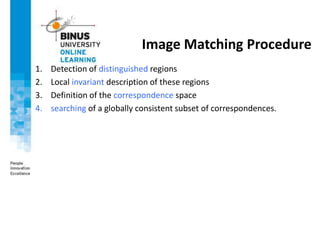 PPT s11-machine vision-s2 | PPT