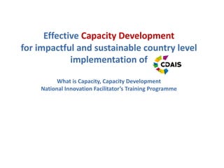 PPT-S3a.-What-is-capacity_definitionFAO.pdf