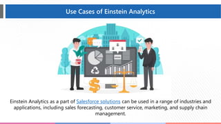 Salesforce & Predictive Analytics Using Data to Anticipate Customer Needs | PPT