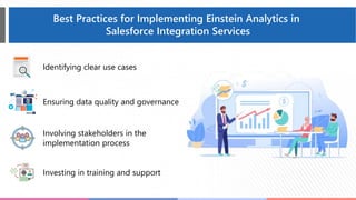 Salesforce & Predictive Analytics Using Data to Anticipate Customer Needs | PPT
