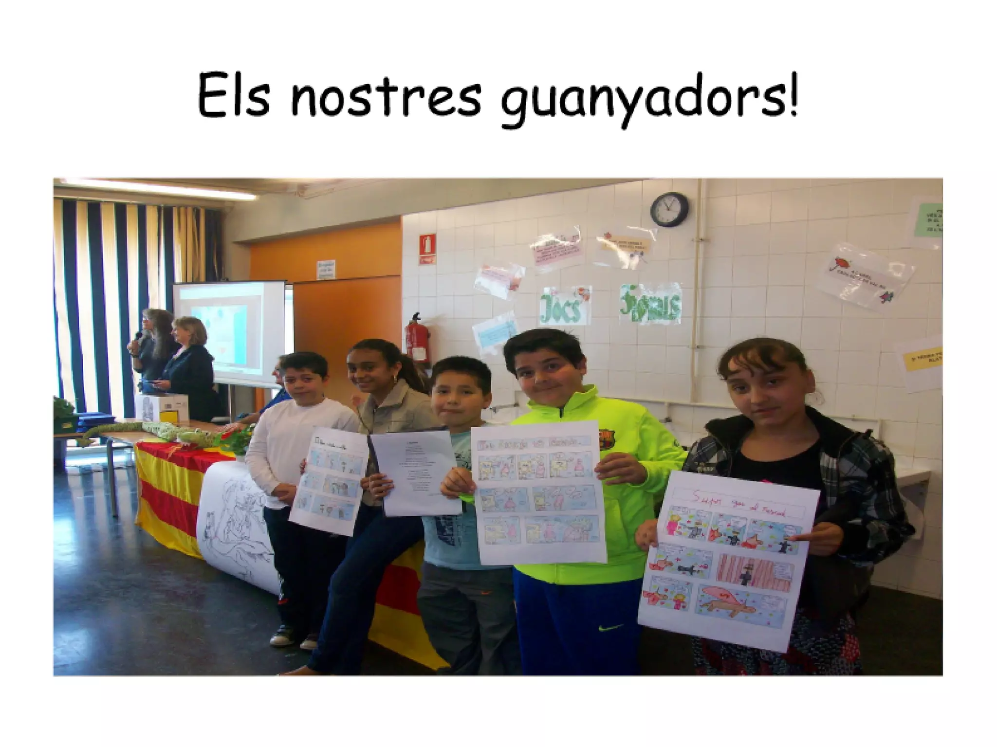 Ppt. sant jordi | PDF