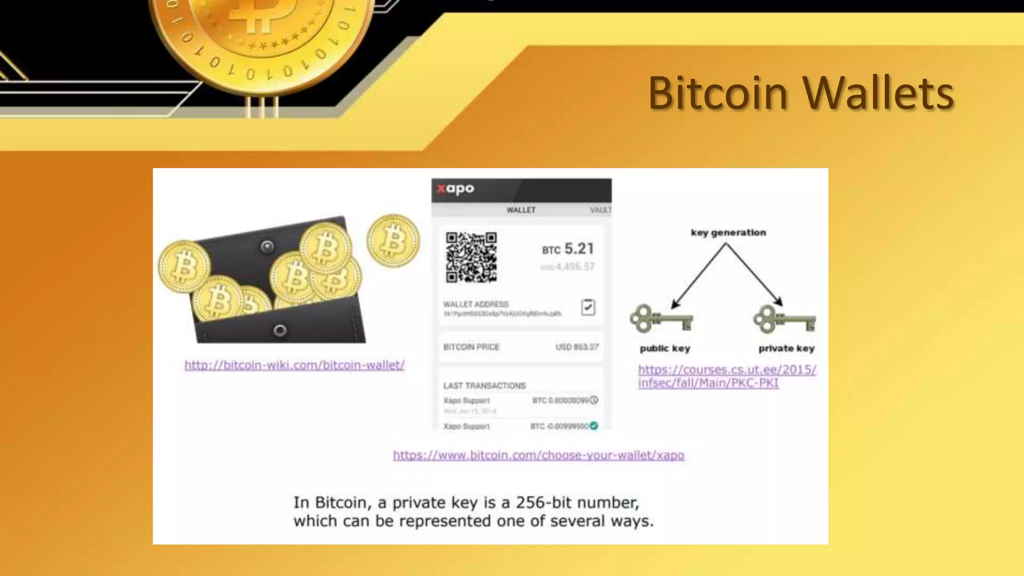 Cryptocurrency | PPTX