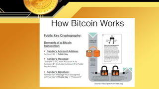 Cryptocurrency | PPTX