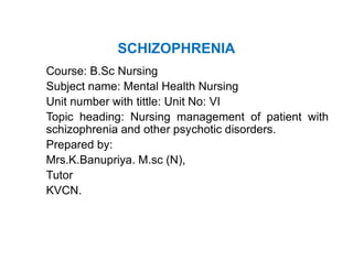 PPT-SCHIZOPHRENIA schizophrenia schiz.pdf