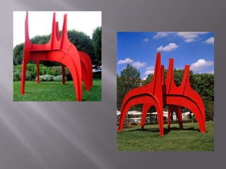 Ppt Sculpture Repetiton Minus One Sculptor | PPTX