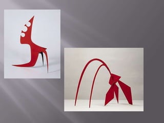 Ppt Sculpture Repetiton Minus One Sculptor | PPTX