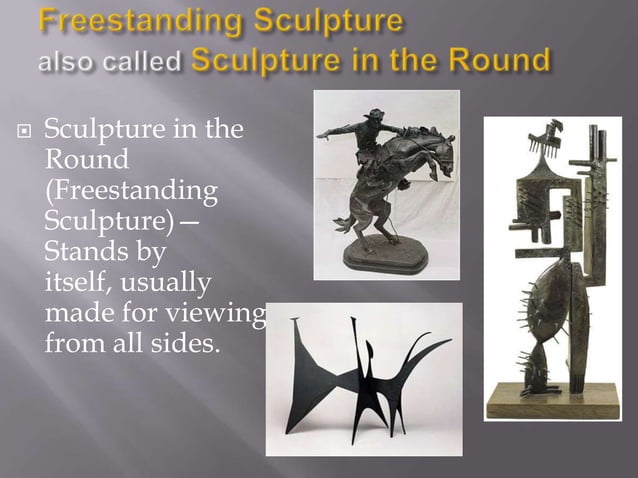 Ppt Sculpture Repetiton Minus One Sculptor | PPTX