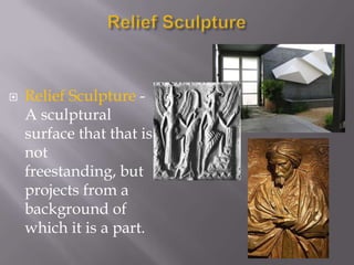 Ppt Sculpture Repetiton Minus One Sculptor | PPTX