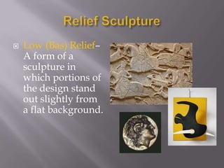 Ppt Sculpture Repetiton Minus One Sculptor | PPTX