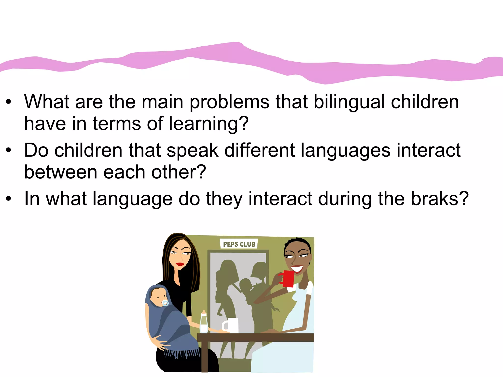 Ppt Second Language Acquisition | PPT