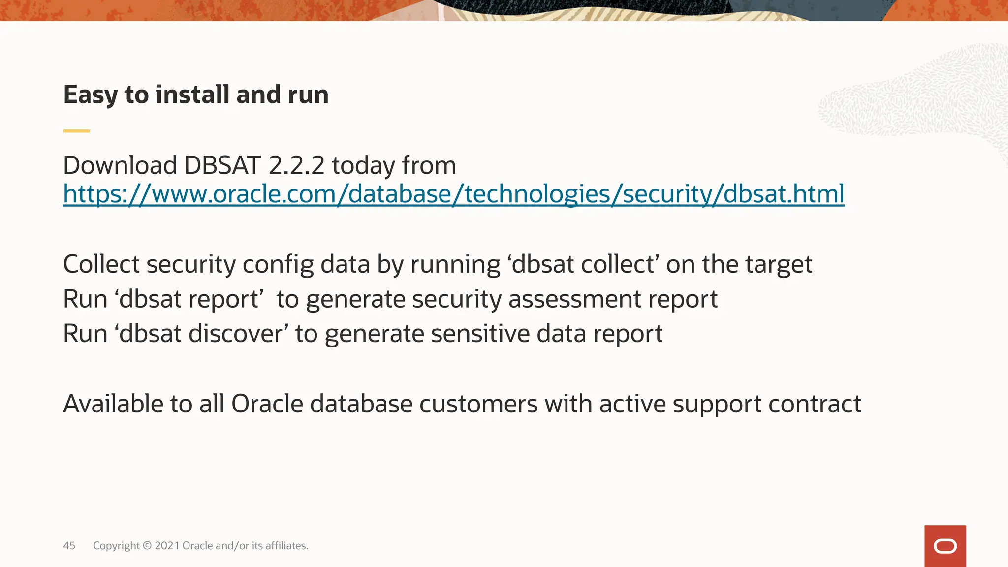 ppt-security-dbsat-222-overview-nodemo.pdf