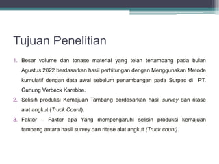 PPT-Seminar Hasil universitas pejuang republik indonesia | PPTX