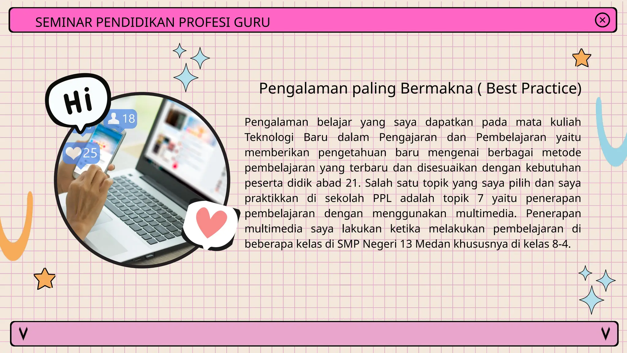 PPT-SEMINAR PPG- seminar pendidikan profesi guru | PPTX
