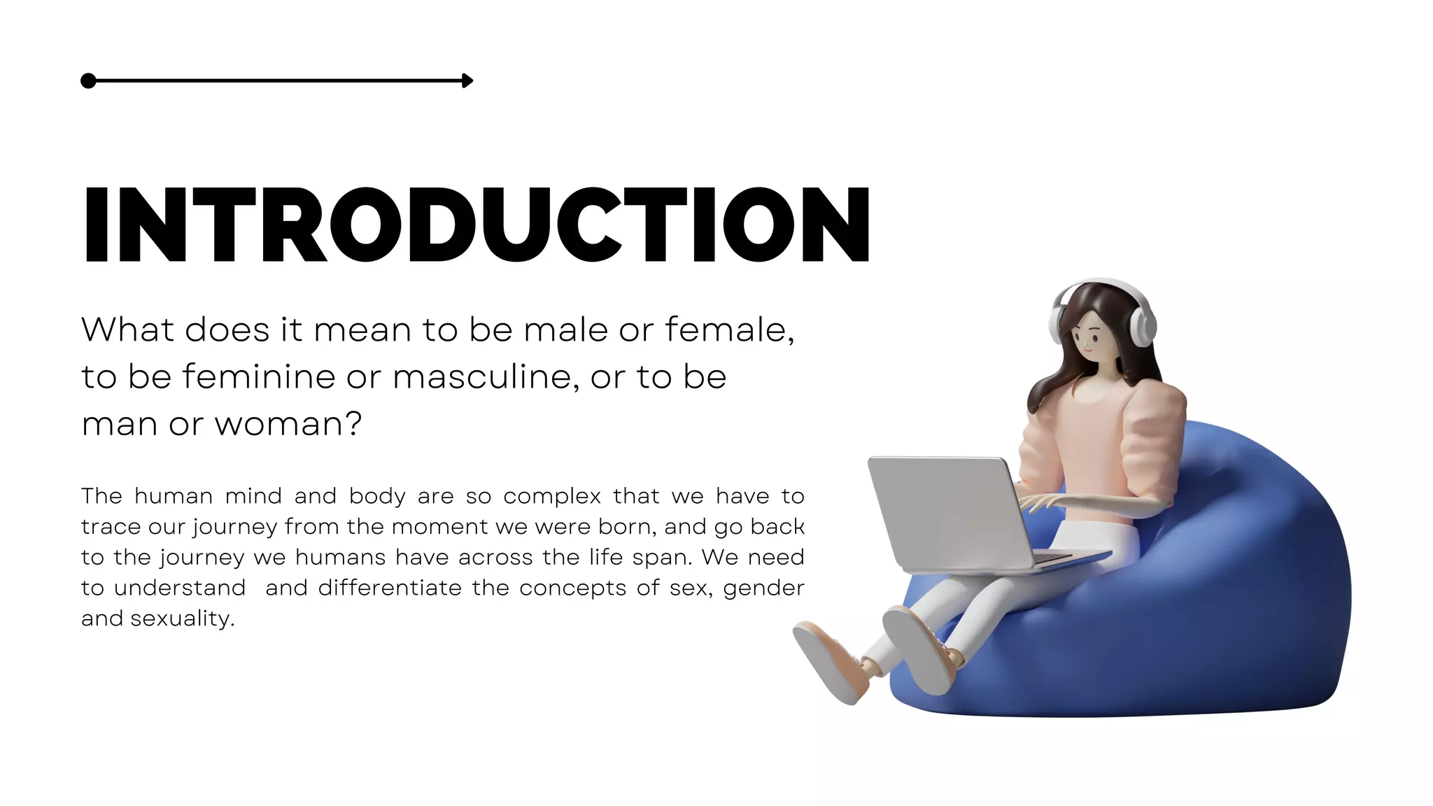 Ppt Sex Gender And Sexuality Pdf Debated Sensitive Social Issues