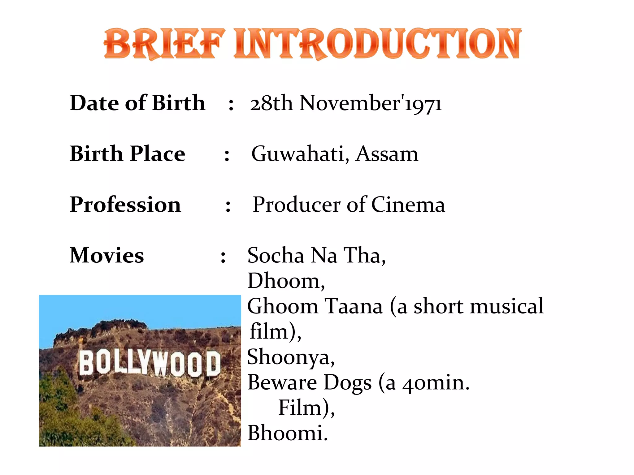 Shahnaab alam | PPT
