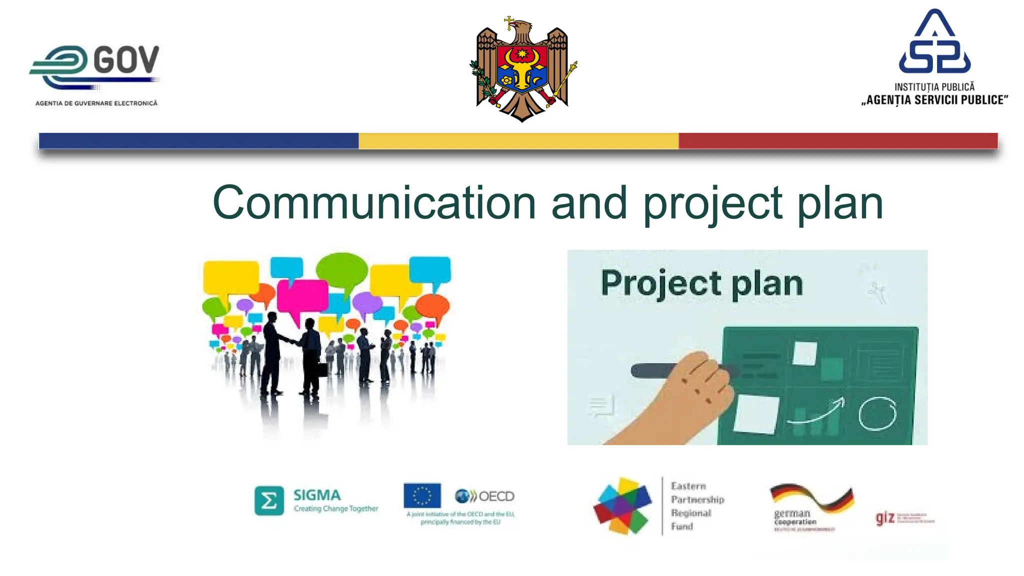 PPT - SIGMA-GIZ Academies - Stage 2 - Moldova_Communication and project plan RM.pdf