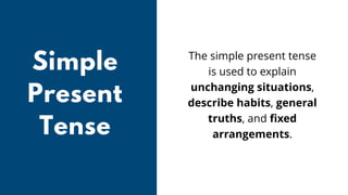 PPT - Simple Present Tense.pptx