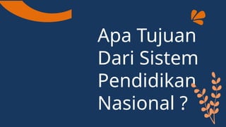 Ppt- lengkap Sistem-Pendidikan-Nasional.pptx