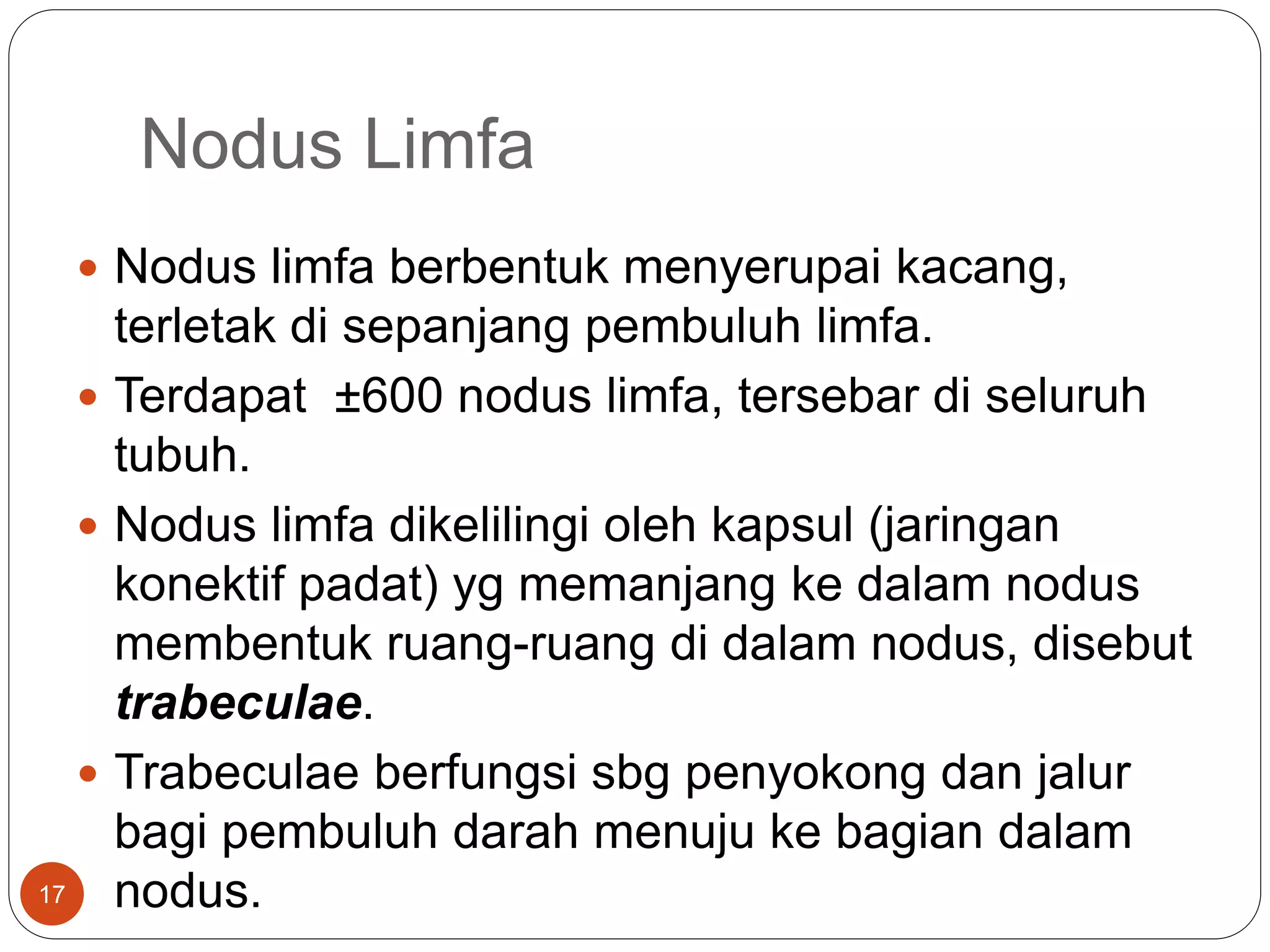 PPT - Sistem Limfatik.ppt