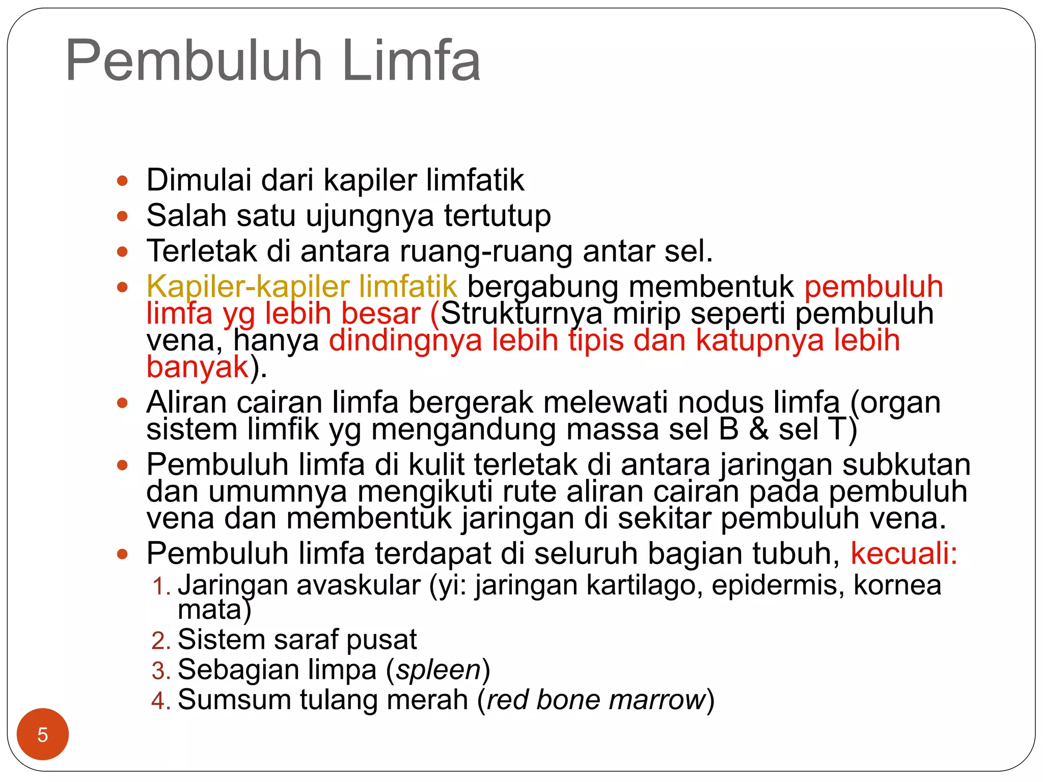 PPT - Sistem Limfatik.ppt
