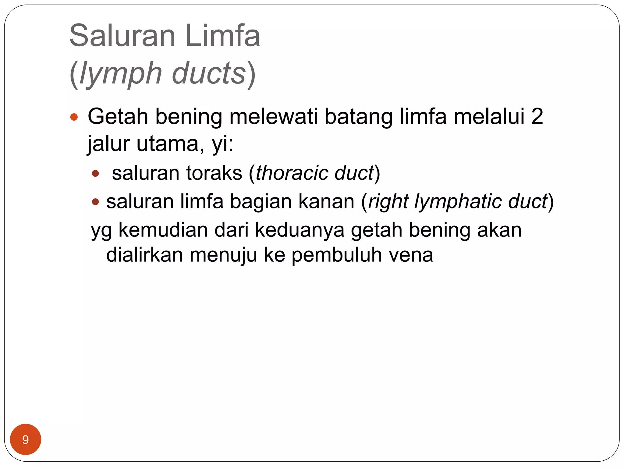 PPT - Sistem Limfatik.ppt