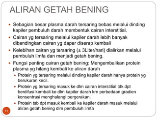 PPT - Sistem Limfatik.ppt