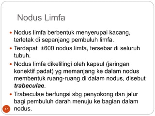 PPT - Sistem Limfatik.ppt