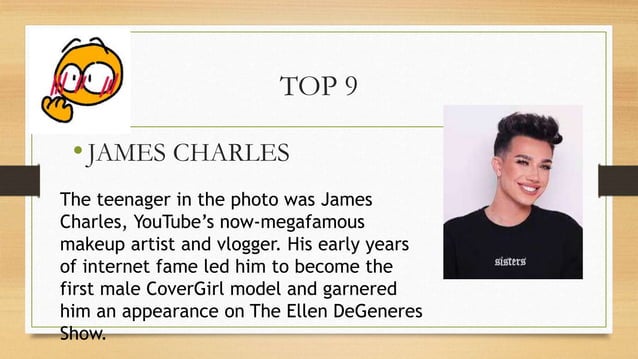 Top 10 Hottest Women 😱 Ppt