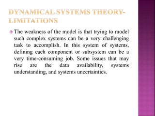 THEORIES OF MOTOR CONTROL | PPTX