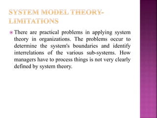 THEORIES OF MOTOR CONTROL | PPTX