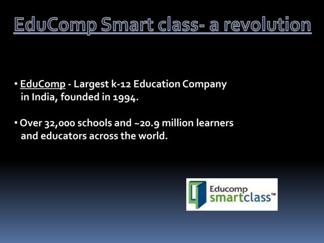 Ppt smartclass | PPTX