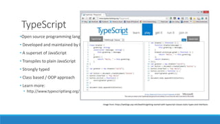 Software Engineering - Trends & Industry Practices | PPTX | Web ...