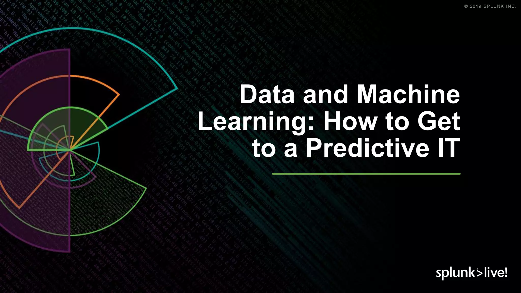 Predictive, Proactive, and Collaborative ML with iT Service ...