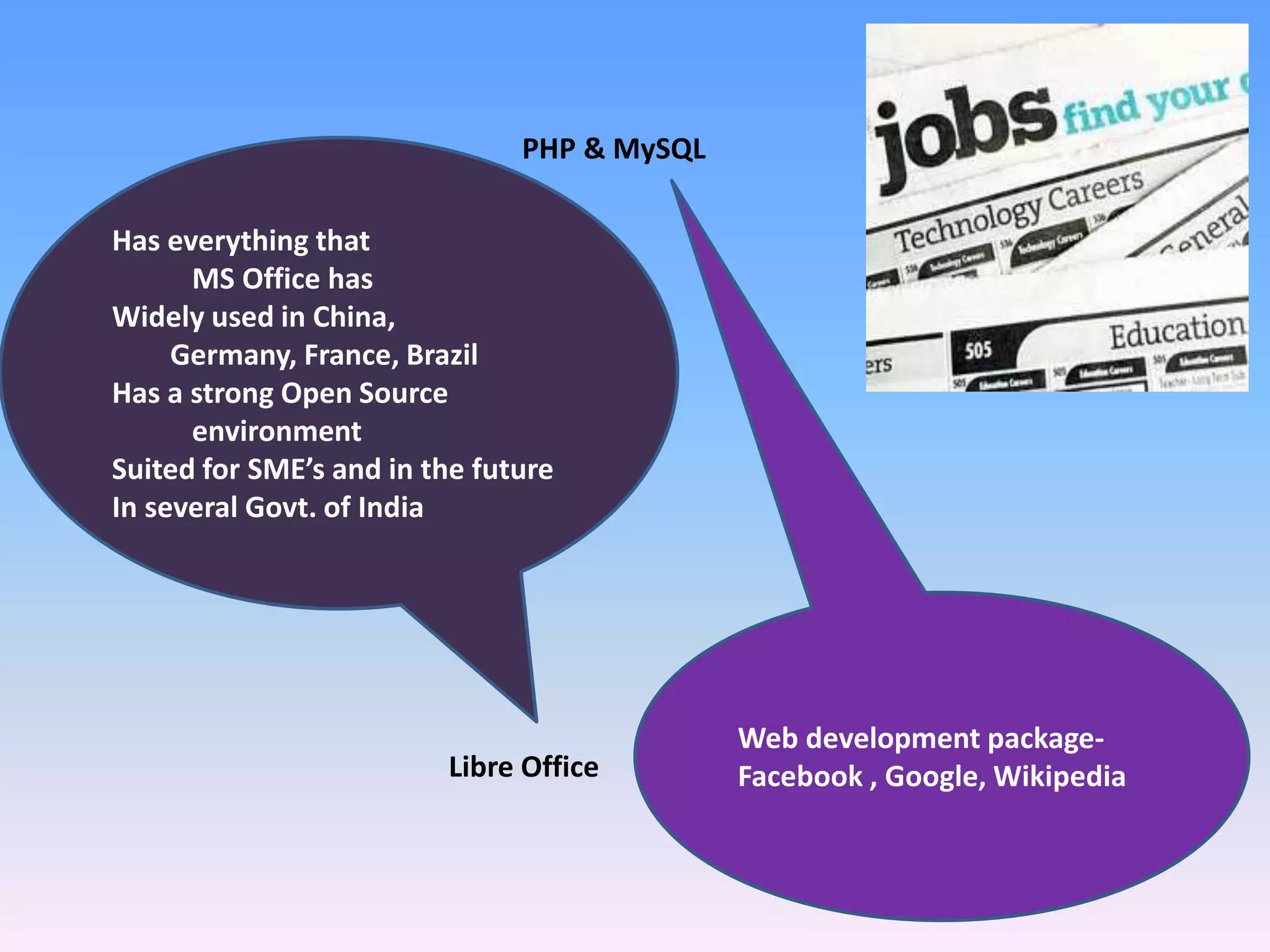 AWARENESS PROGRAMME ON SPOKEN TUTORIALS | PPTX