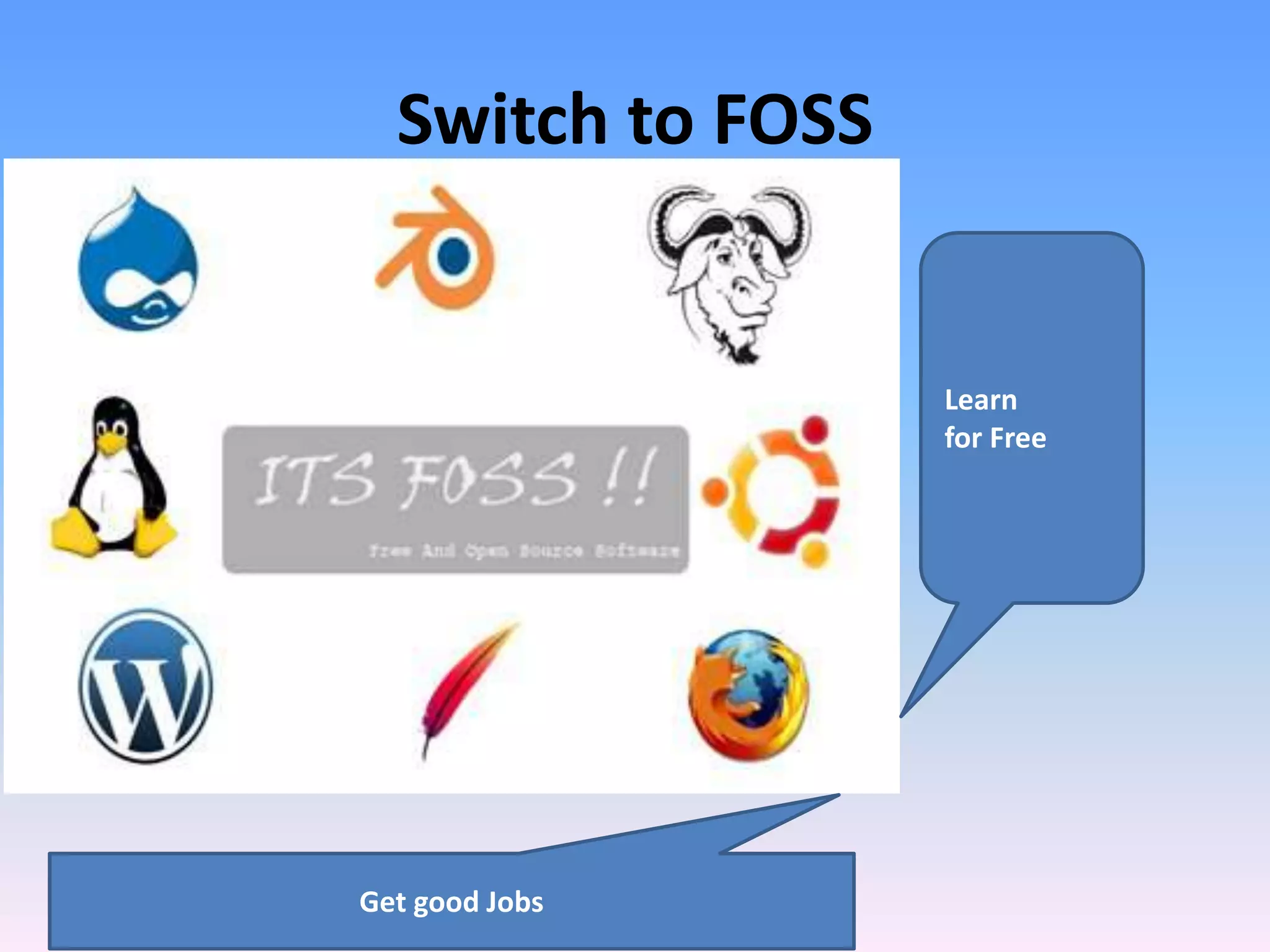 AWARENESS PROGRAMME ON SPOKEN TUTORIALS | PPTX