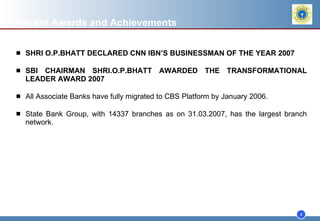 Ppt State Bank Group 1226349742695851 9 | PPT