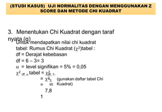ppt-statistik-dan-data-analisis-pertemuan-ke-9-uji-normalitas-dan ...