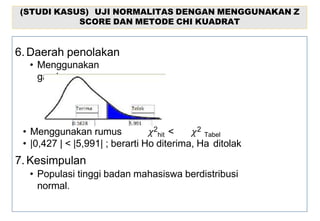 ppt-statistik-dan-data-analisis-pertemuan-ke-9-uji-normalitas-dan ...