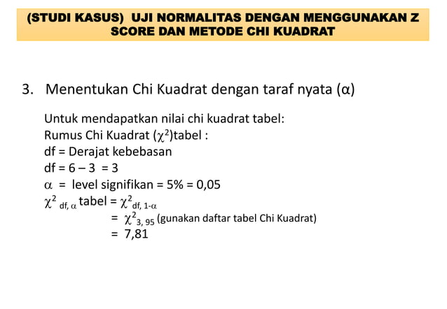 ppt-statistik-dan-data-analisis-pertemuan-ke-9-uji-normalitas-dan ...