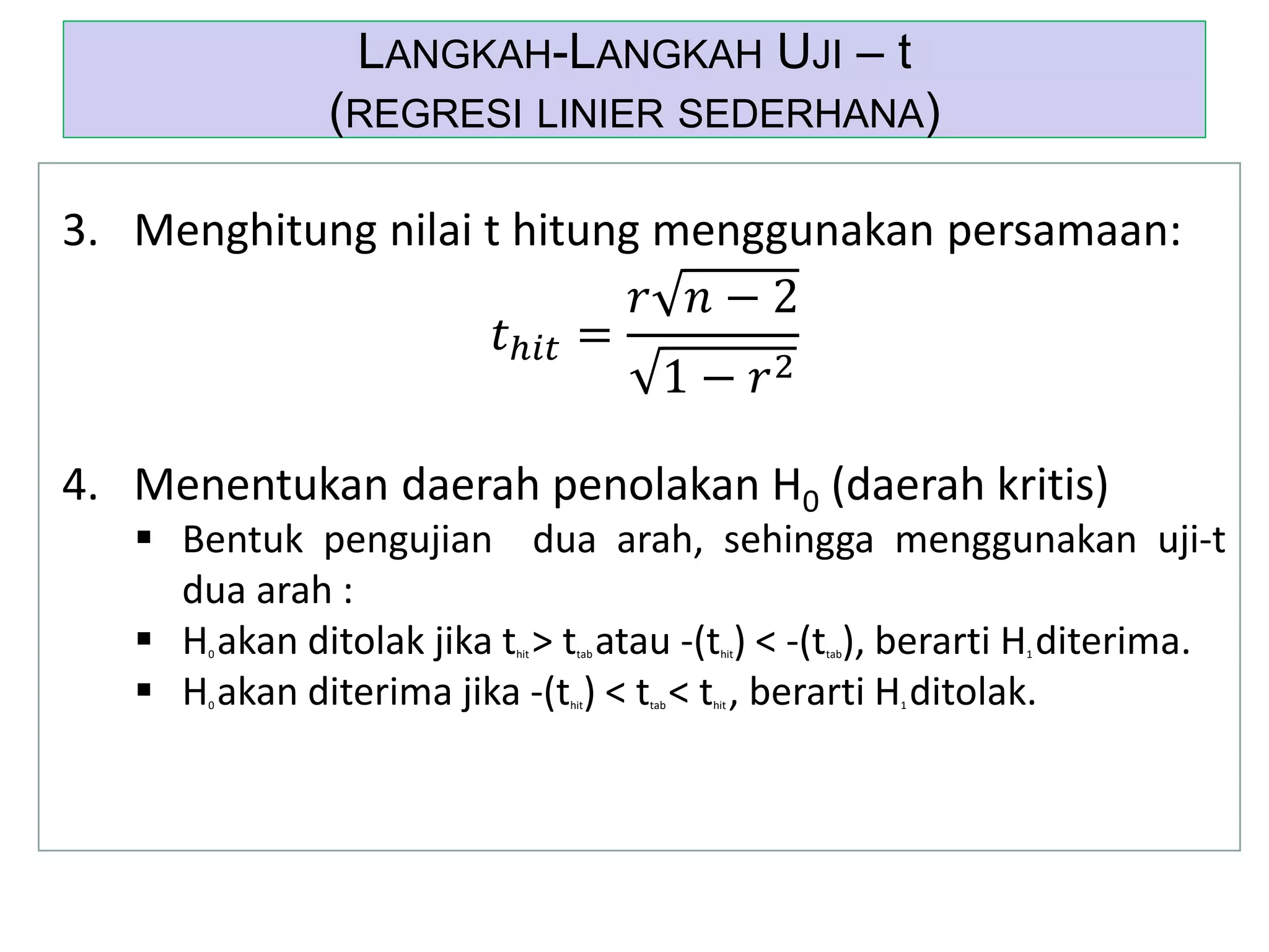 ppt-statistik-pertemuan-minggu-ke-11-pengujian-hipotesis-regresi-linier ...