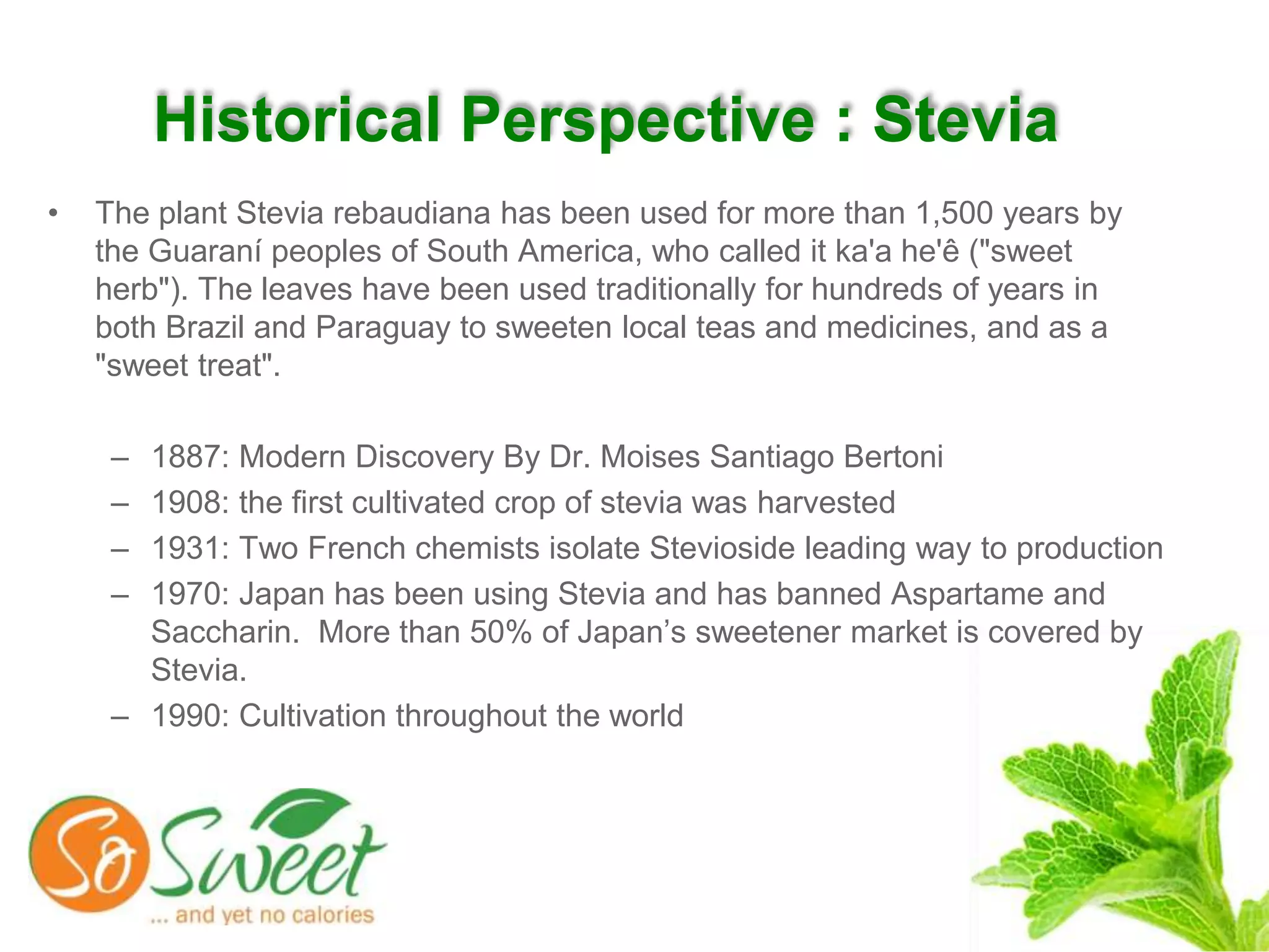 PPT-Stevia.ppt