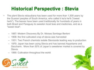 PPT-Stevia.ppt
