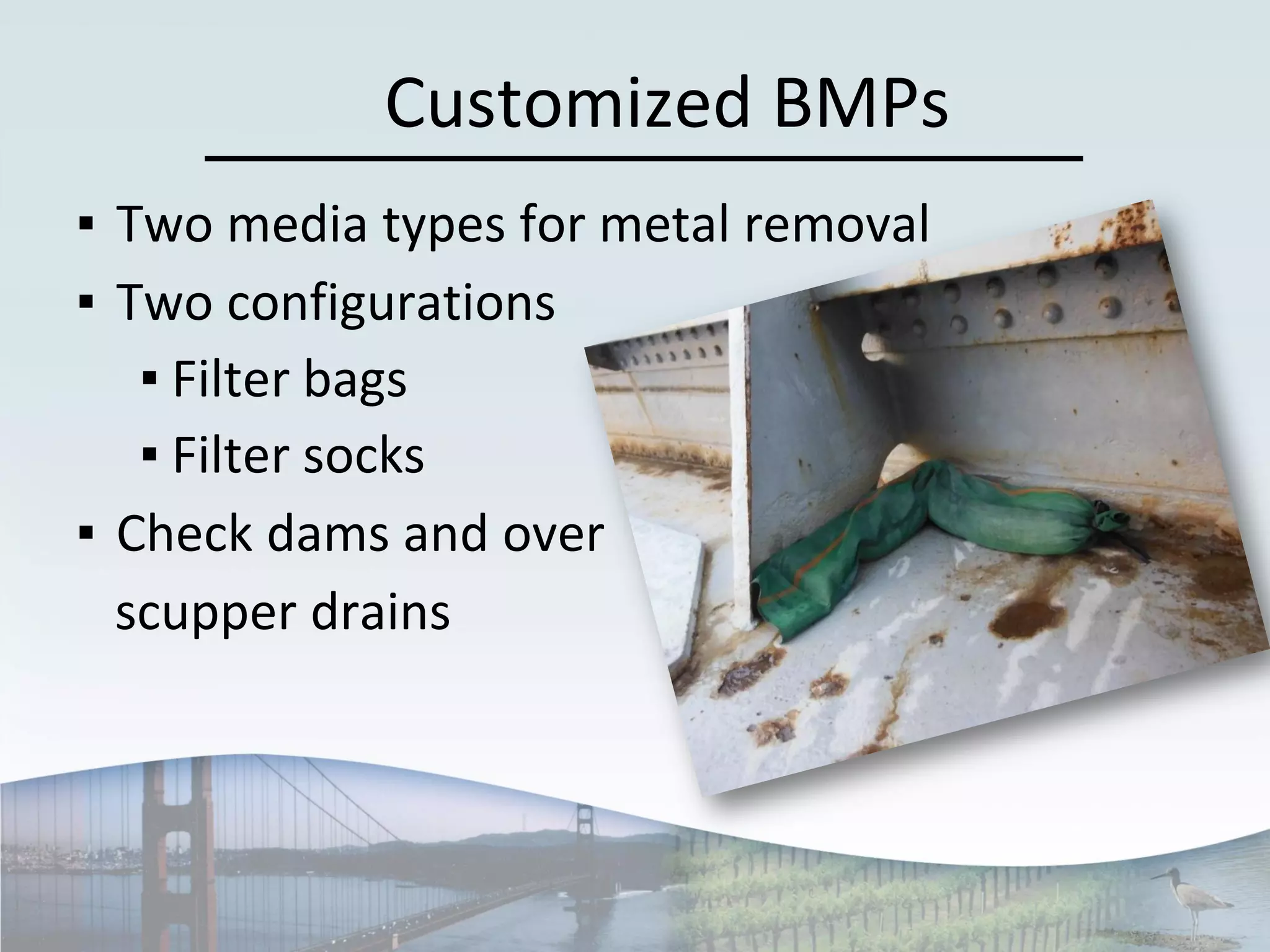 Copper Source Tracking Using X-Ray Fluorescence and Custom Stormwater ...