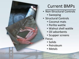Copper Source Tracking Using X-Ray Fluorescence and Custom Stormwater ...