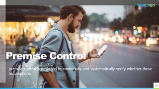 Ppt strategic-control | PPTX
