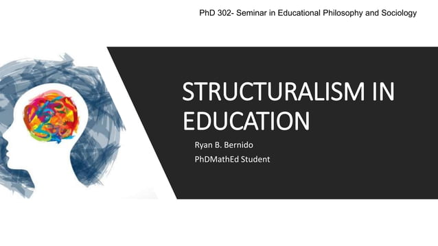 Structuralism in Education (Wilhelm Wundt, Edward Titchener, Claude ...