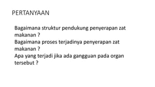 PPT-STRUKTUR PENDUKUNG PENYERAPAN ZAT MAKANAN.pptx