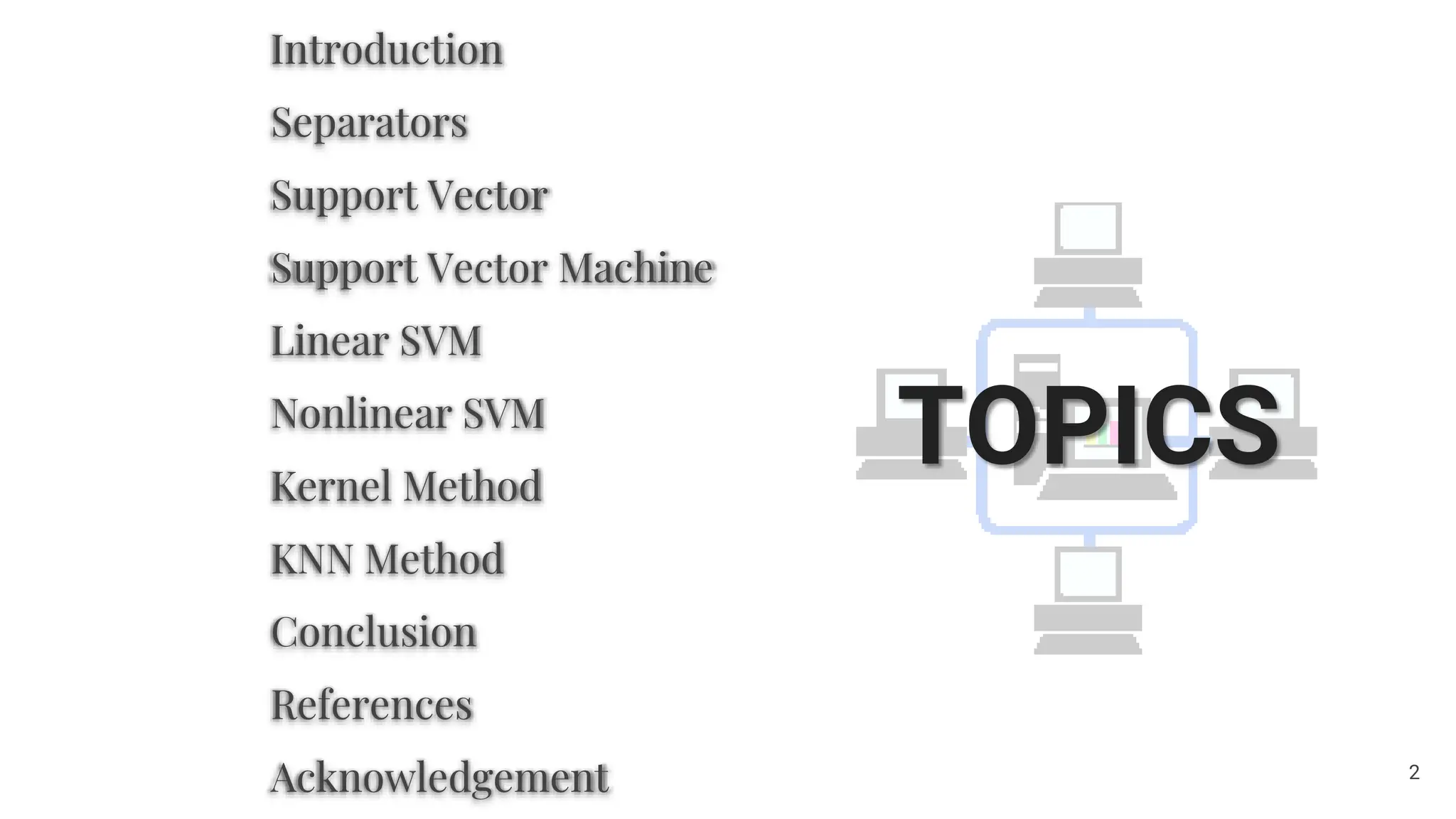 SOFT COMPUTING TECHNIQUES AND APPLICATIONS | PPT