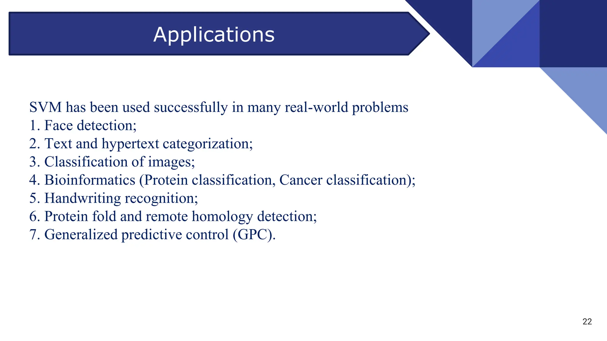 SOFT COMPUTING TECHNIQUES AND APPLICATIONS | PPT