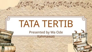 PPT- TATA TERTIB SEKOLAH - MPLS- SMP & SMA.pptx